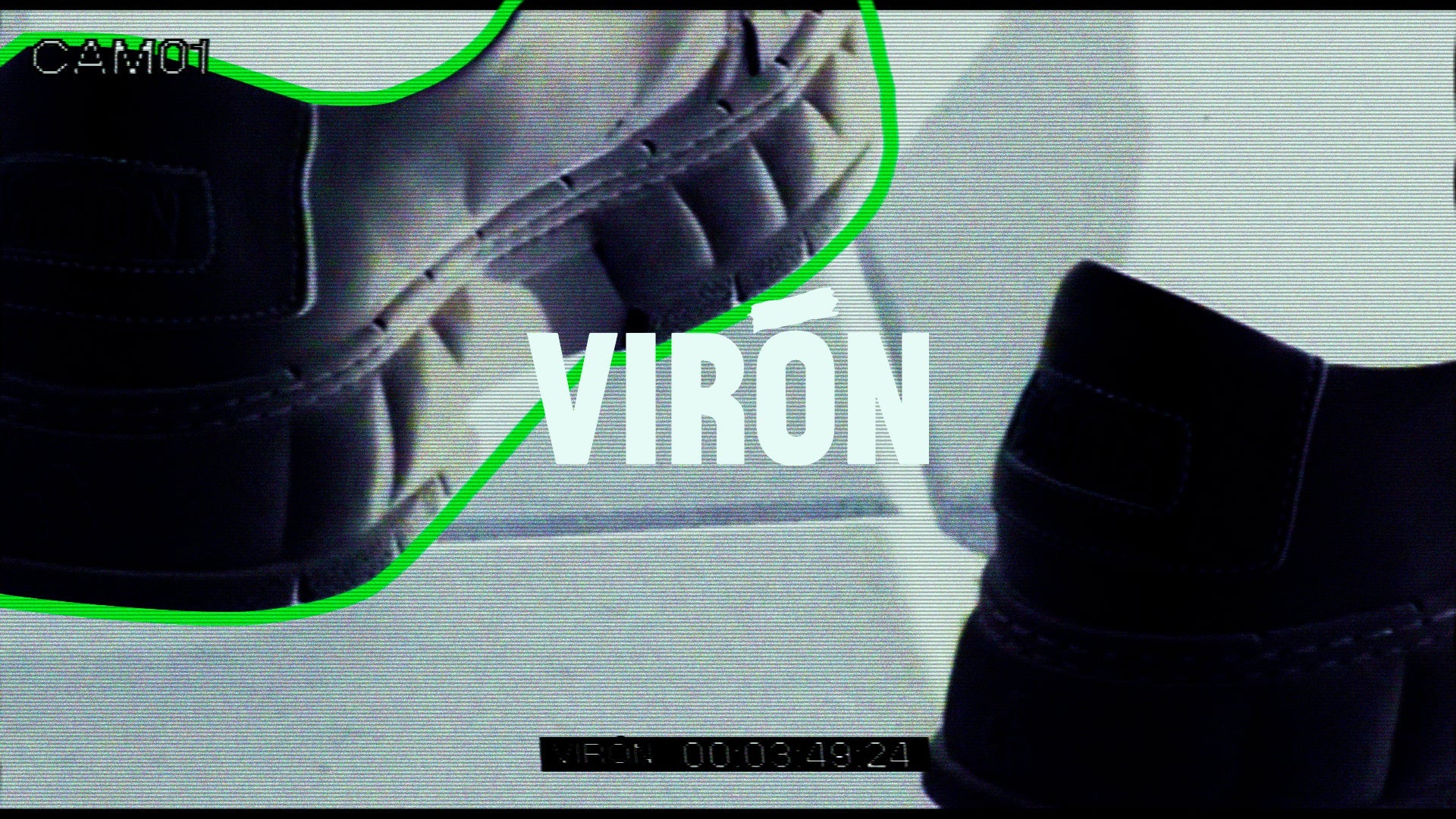 VIRÓN – Shop on VISORE X VIRÓN – Shop on VISORE X