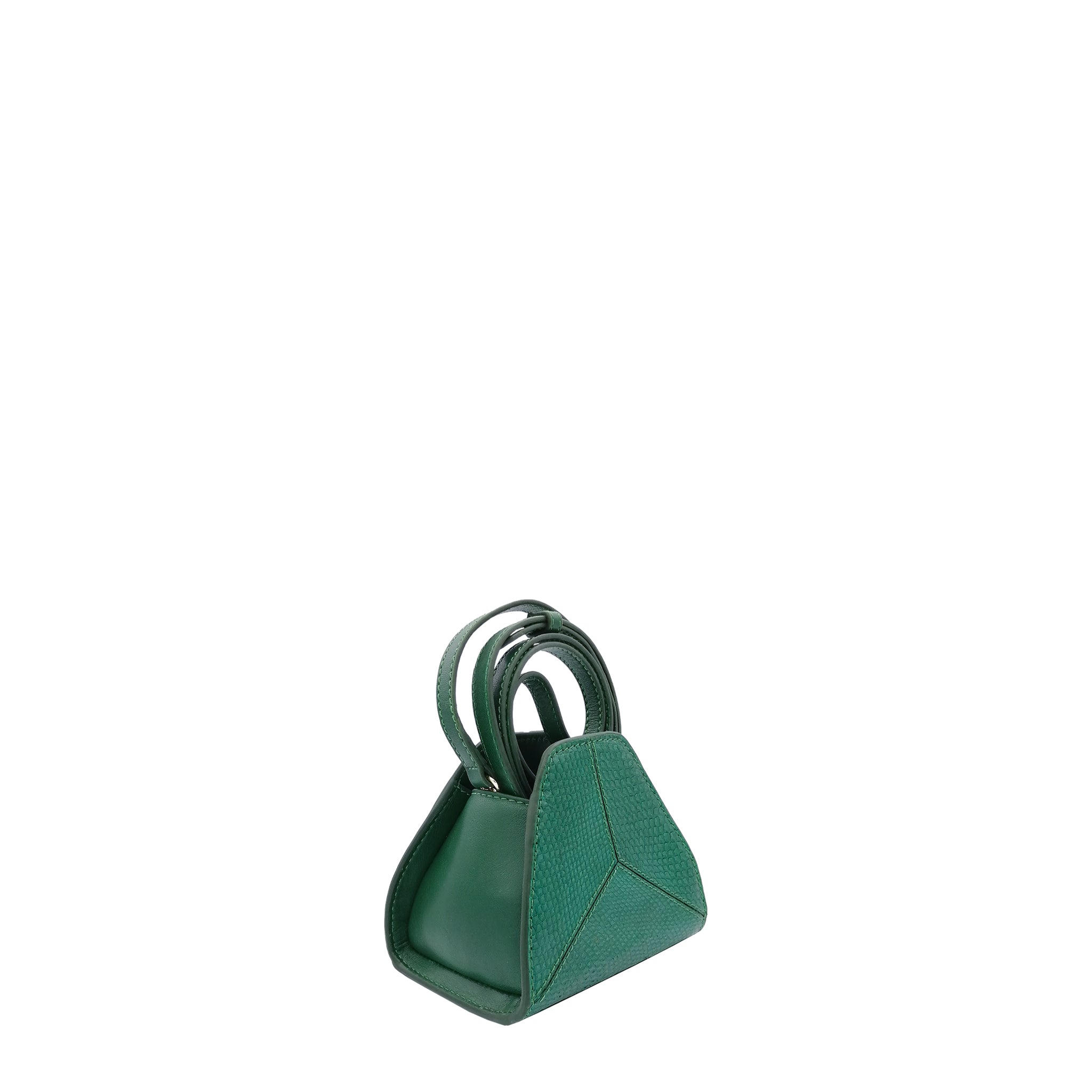 Thalie Paris I Cleo unisex “Tiny Thalie” mini bag – VISORE X